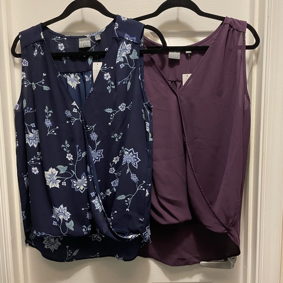 New York & Company | Tops | Soho Tops | Poshmark